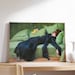 Decadent Young Woman | After the Dance | Vintage Painting | Book Art ...