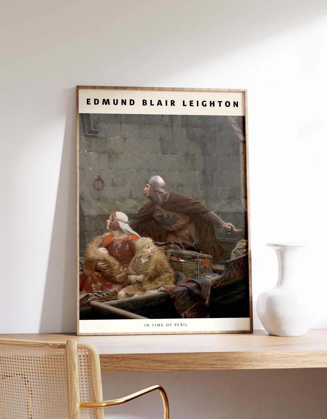 Light Academia | Vintage Print | Light Academia | Victorian Poster ...