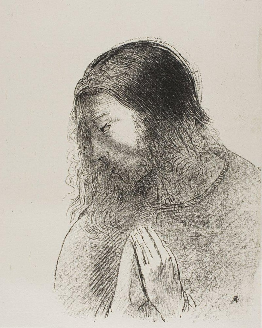 Leonardo Da Vinci Art | Renaissance Drawing Print | Vintage Masterpiece ...