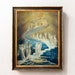 William Blake - Jacobs Dream Ladder (1805) - Classic Painting Photo ...