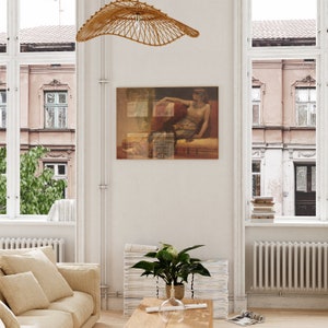 Alexandre Cabanel - Cléopâtre (1886) | Antique Queen Wall Art | Vintage ...