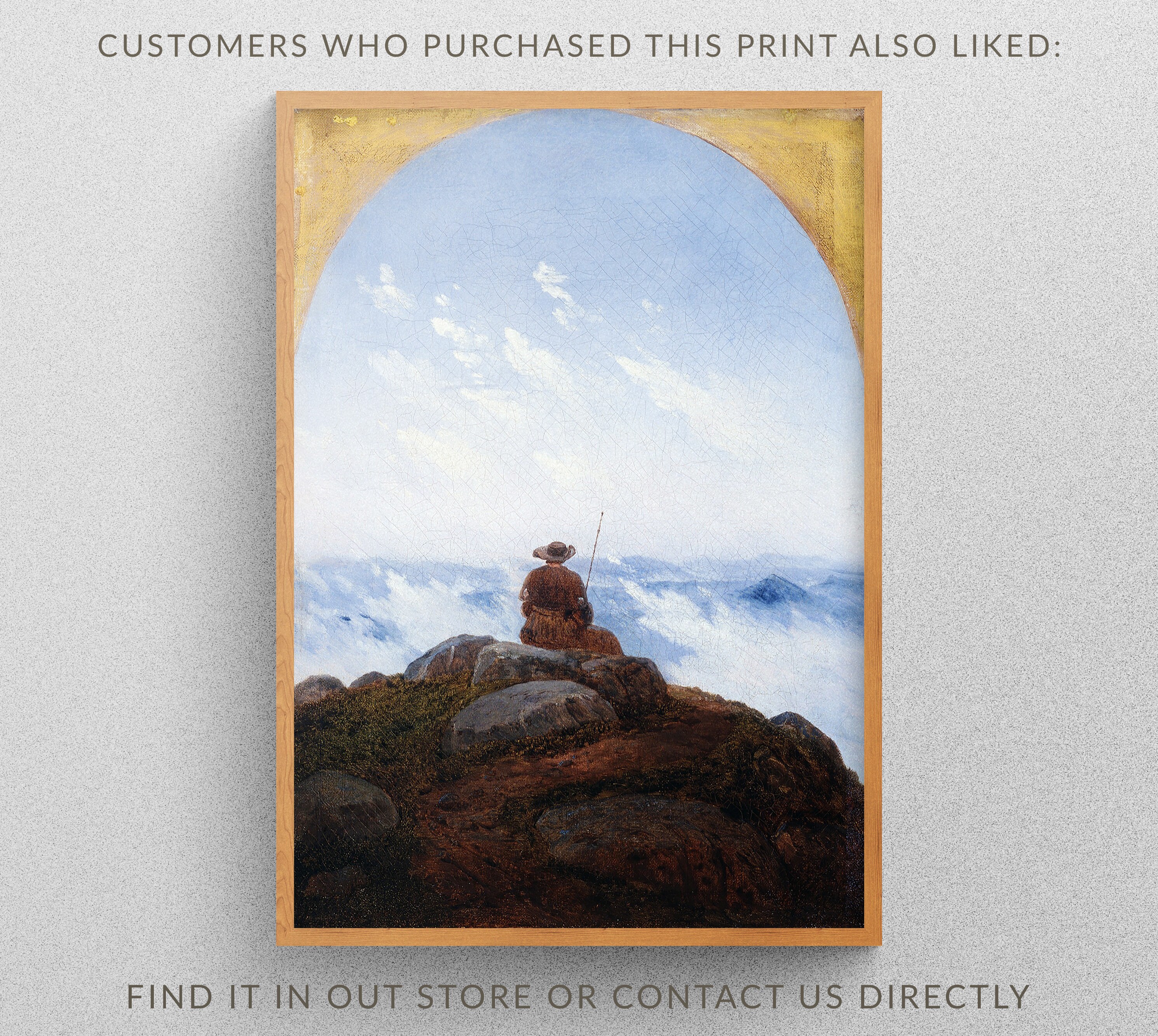 Digital Prints Art & Collectibles The Collector of Prints Edgar Degas ...