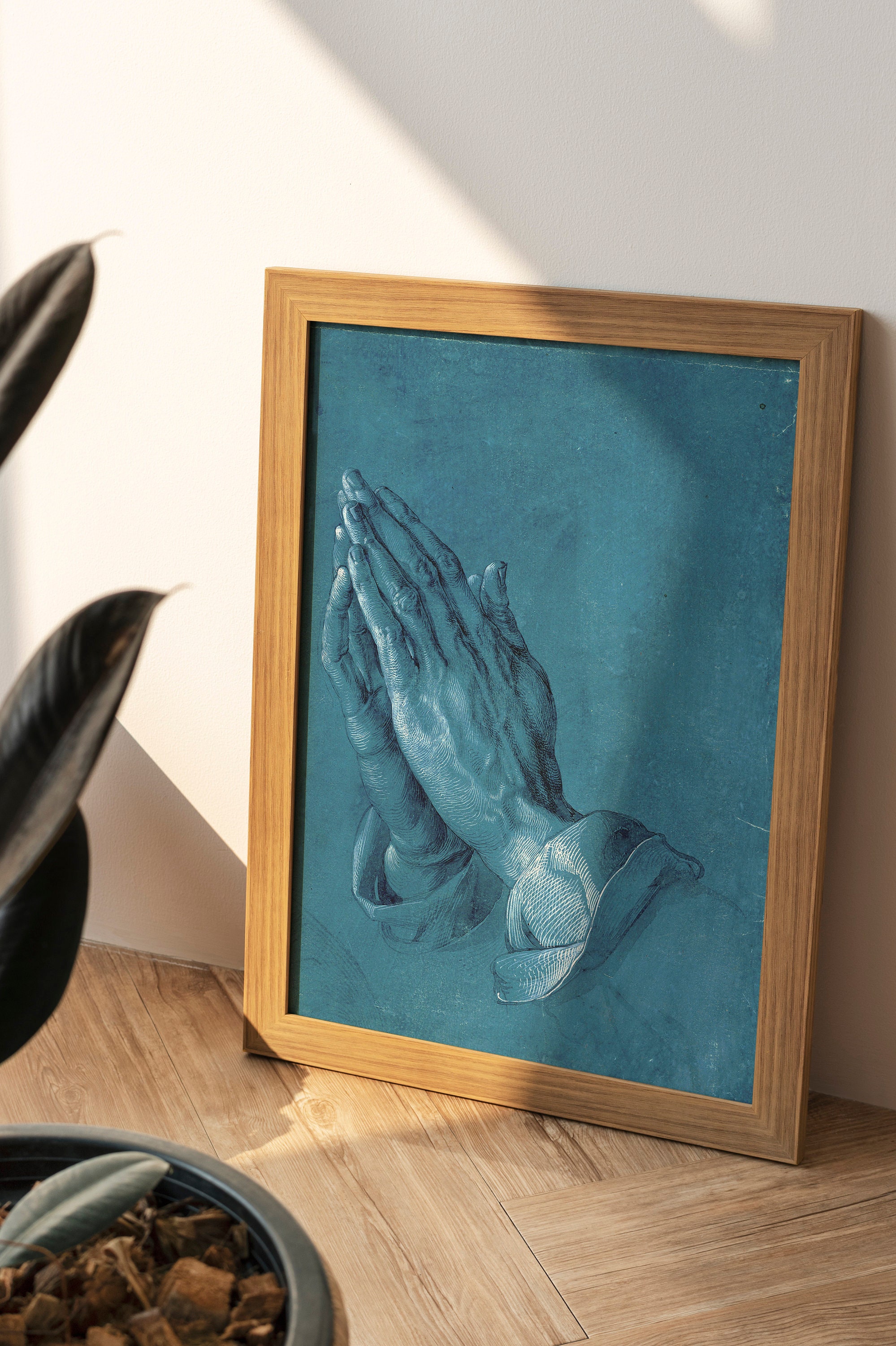 Albrecht Durer Praying Hands 1508 Prayer Hands Together - Etsy