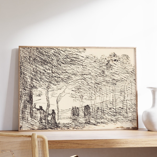 Orpheus and Eurydice - Etsy