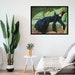 Decadent Young Woman | After the Dance | Vintage Painting | Book Art ...