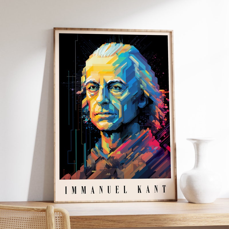 Kant - Etsy