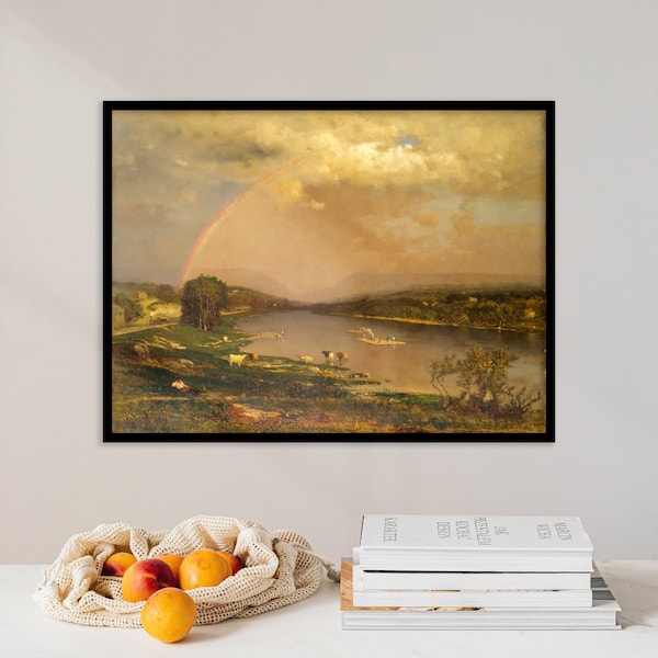 Delaware Water Gap - Etsy