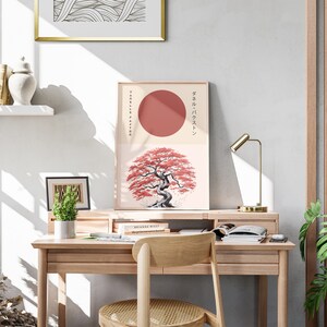 Custom Japanese Lettering Poster | Calligraphy | Choose Your Text Print ...