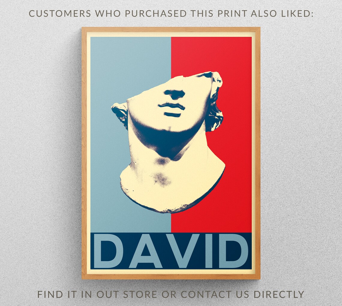 Marco Polo Poster - Art Print Photo Gift Quote Bedroom Wall Home ...