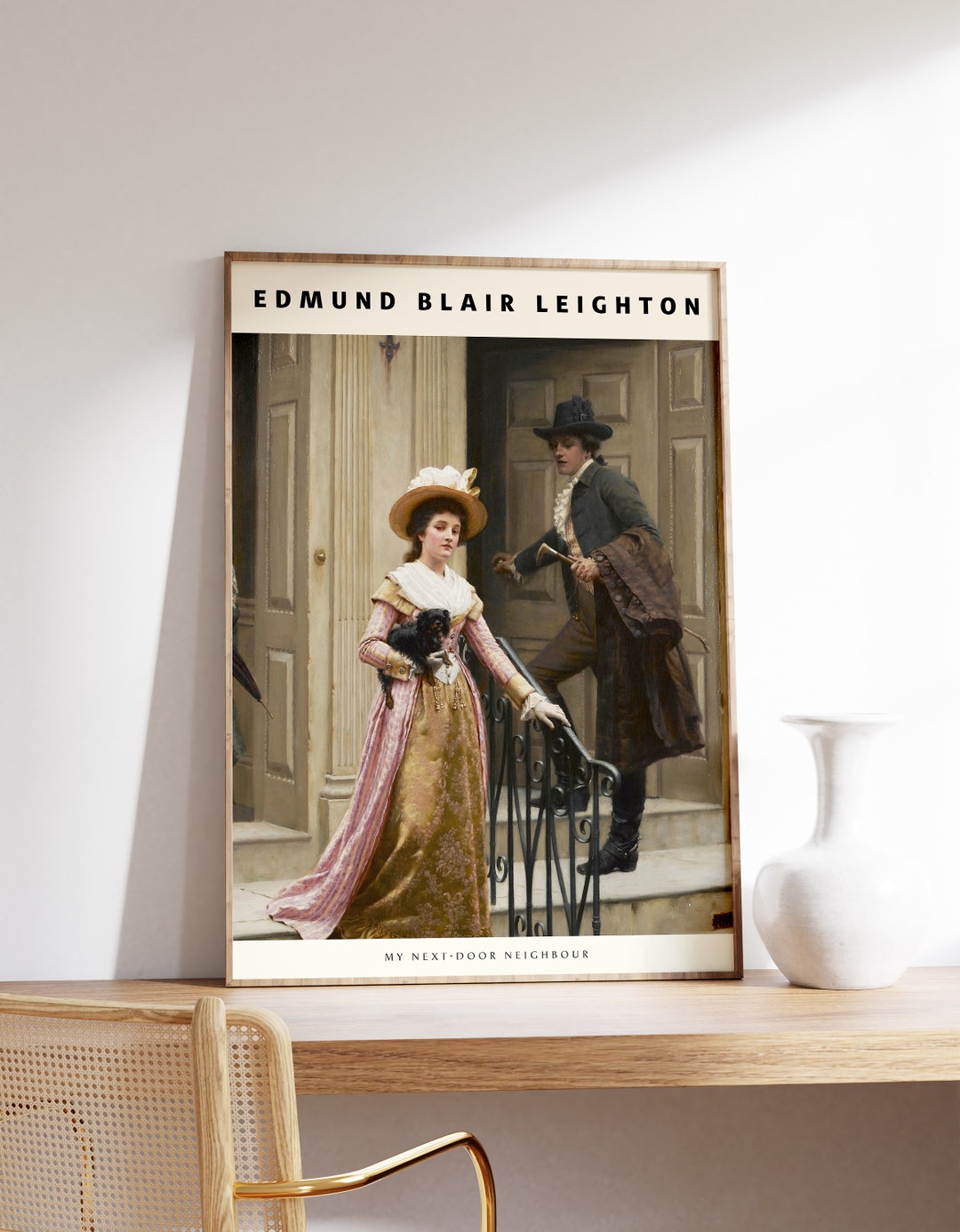 Light Academia | Vintage Print | Light Academia | Victorian Poster ...