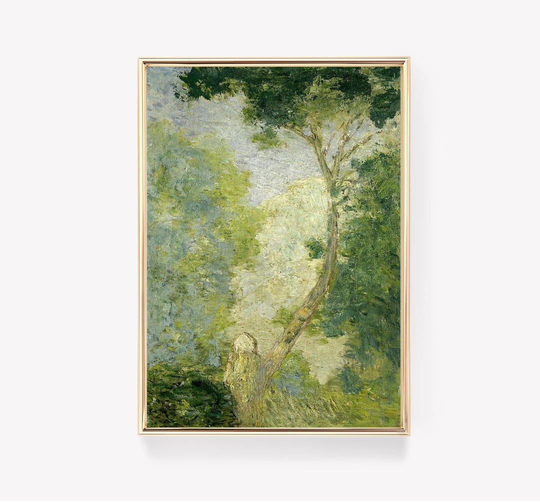 Pierre Bonnard Print | the Little Faun Art | 1897 Faun Poster | Vintage ...