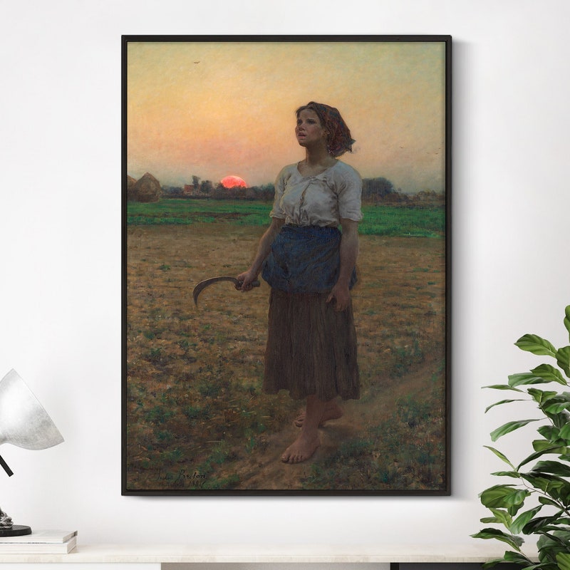 Working Girl - Etsy