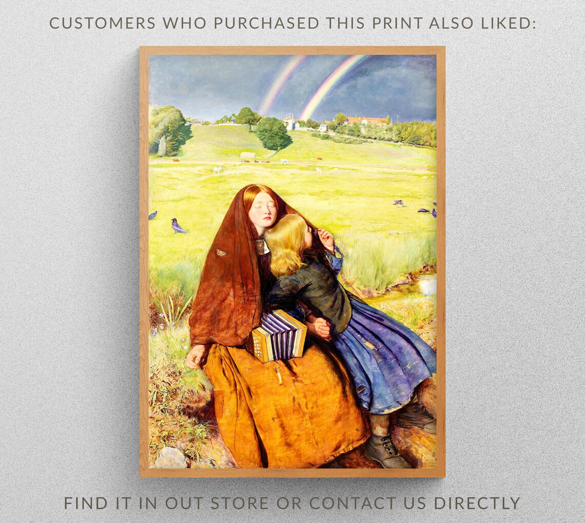 Edvard Munch Madonna 1894 Reproduktion eines klassischen - Etsy.de