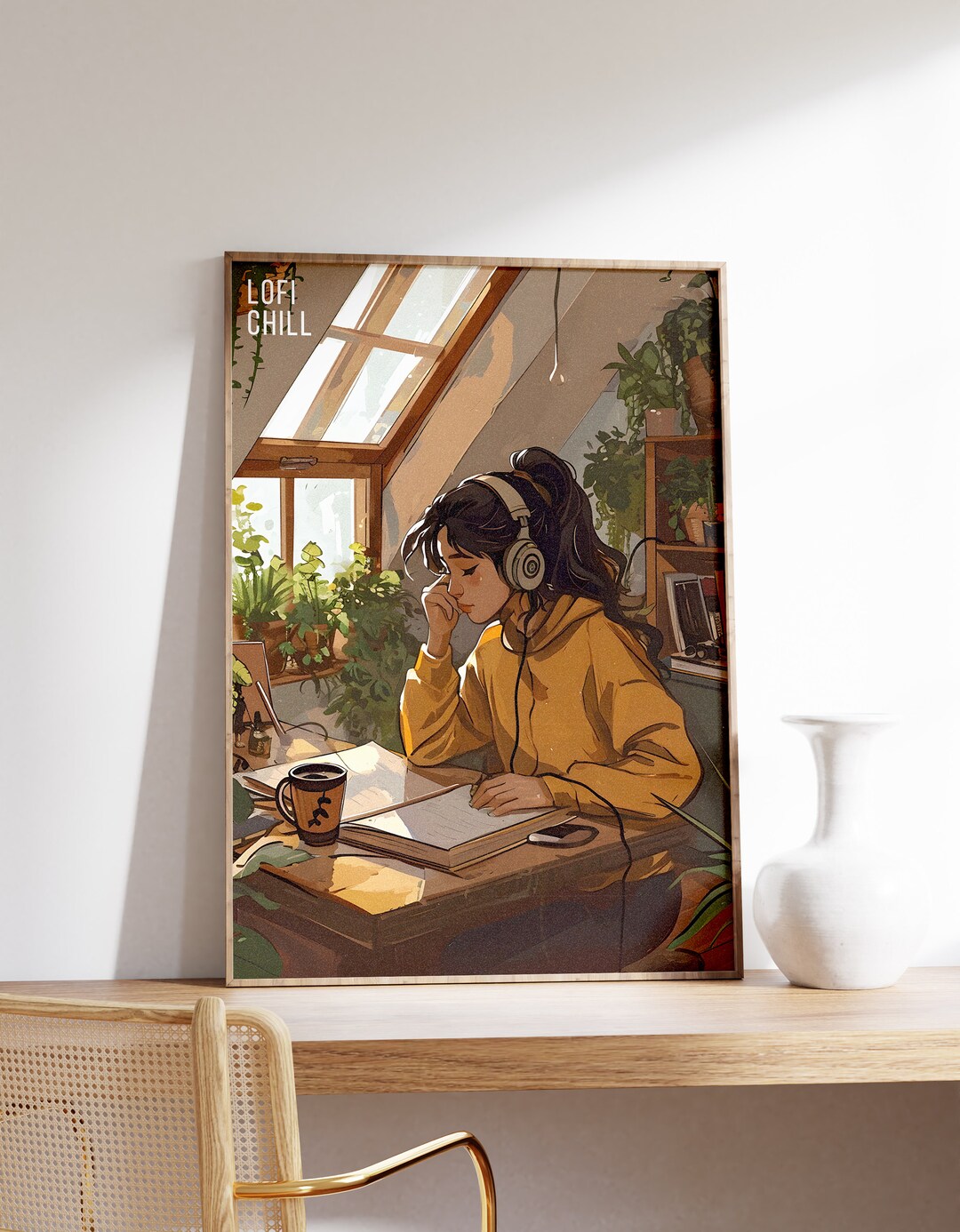 Lofi Aesthetics, Dorm Room Essentials, Lofi Girl, Lofi Art, Anime ...