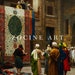 Jean-leon Gerome - the Carpet Merchant in Cairo (1887) - Poster Classic ...