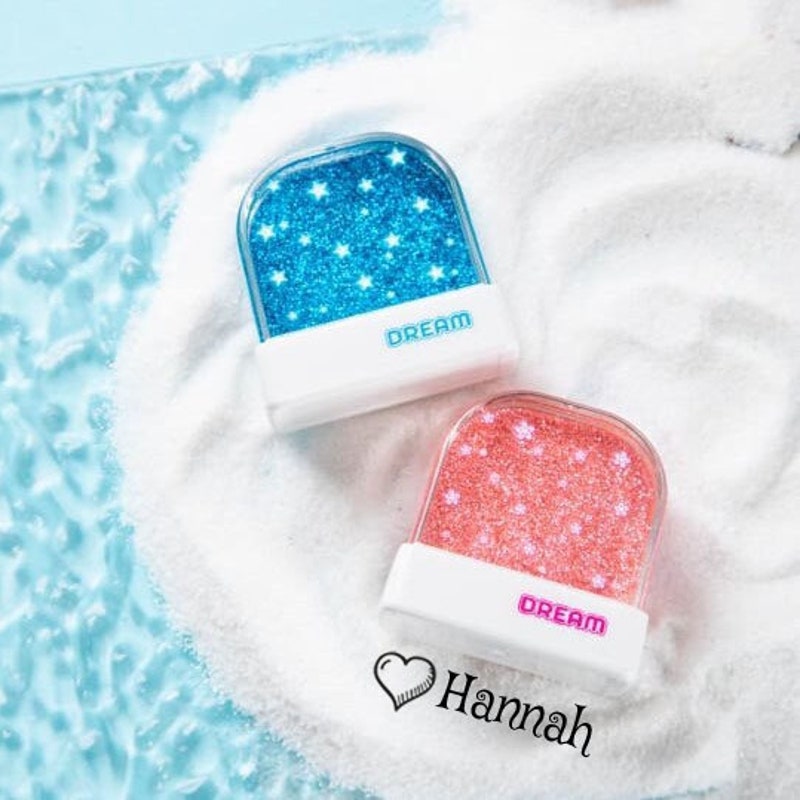 Custom Fabric Stamp - Etsy