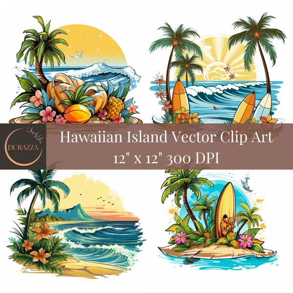 Clip Art Surfboards - Etsy