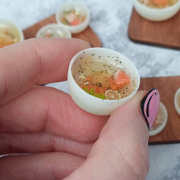 Miniature Fish - Etsy