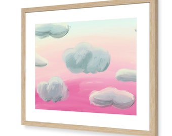 Digital Art Print, Ai-generated, Wall Art, AI Art, Digital Download ...