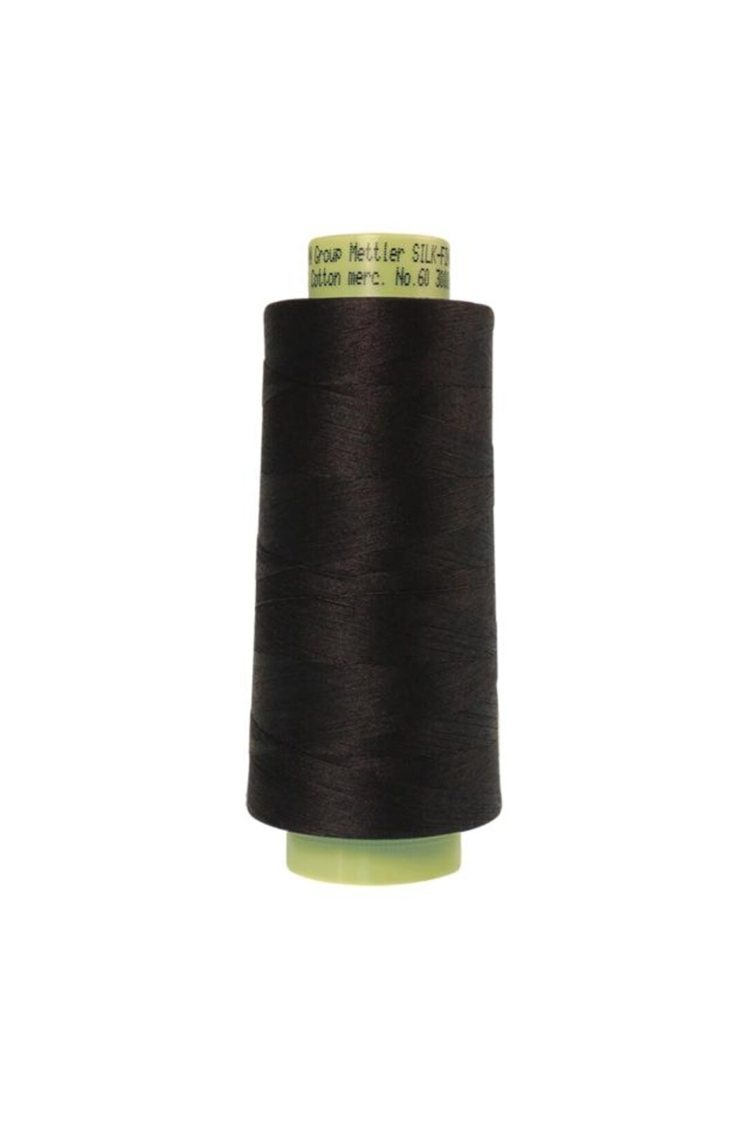 Darkest Blue (9160-0821) | Silk-finish Cotton 60wt (2743M / 3000Y ...