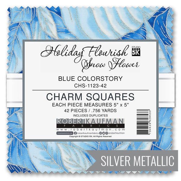 Holiday Flourish - Etsy