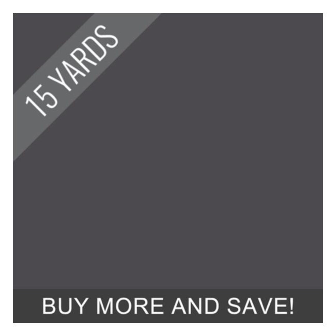 Pure Solid in Magnetism - 15 Yard Bolt for Hawthorne Supply Co ...