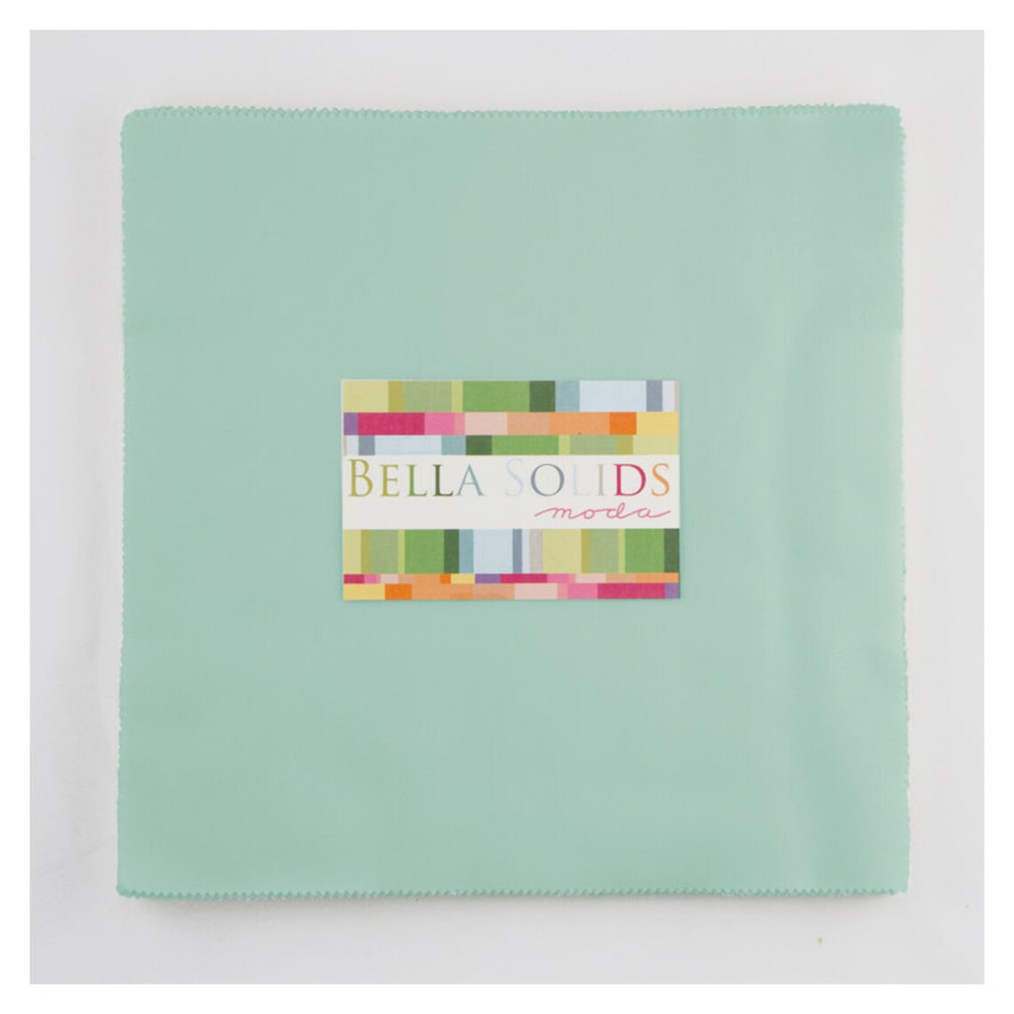 Bella Solids 10 Square Junior Pack junior Layer Cake - Etsy