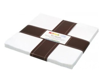 Venice 10 Square Pack layer Cake / Ten Square by Christiane Marques for Robert Kaufman ten-935 ...