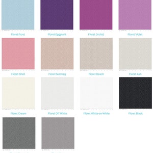 Floret 2.5 Strip Roll jelly Roll / Rolie Polie by - Etsy