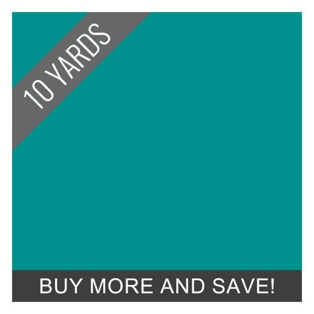 Confetti Cotton in Riley Teal - 10 Yard Bolt for Hawthorne Supply Co ...