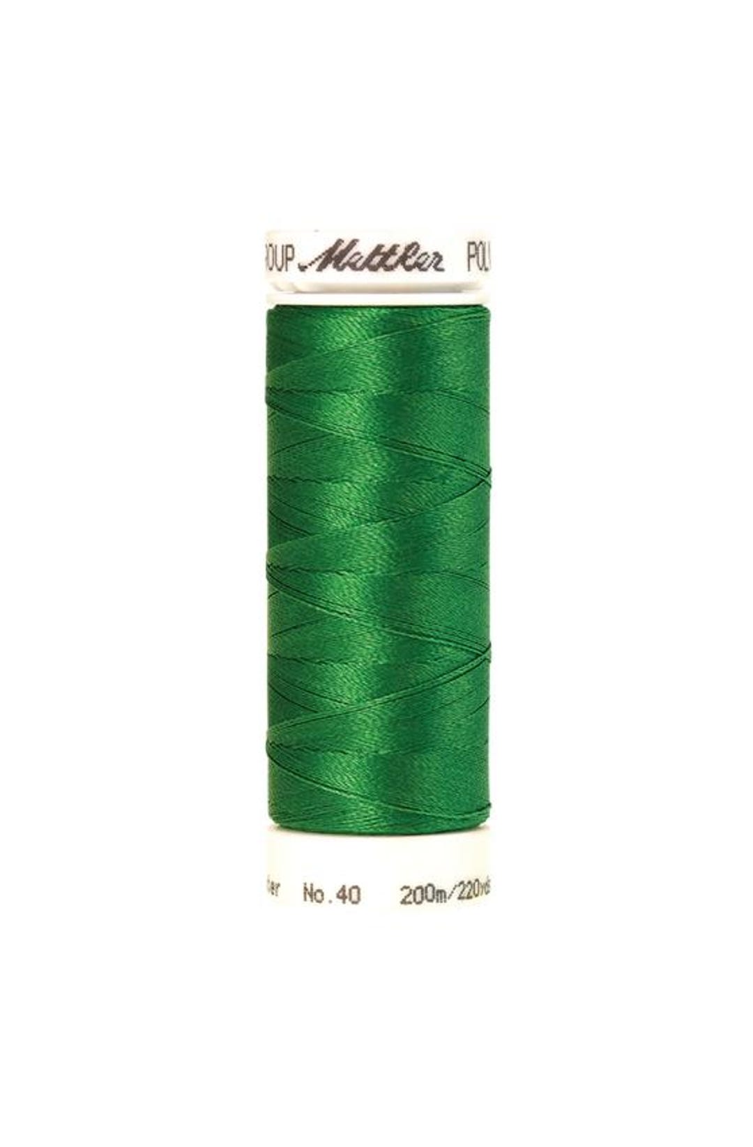 Ming (3406-5513) | Poly Sheen (200M / 220Y) | Mettler Thread | Mtt55 ...