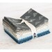 Four Seasons Fat Quarter Bundle in Winter by Art Gallery (cbefq420) - Etsy