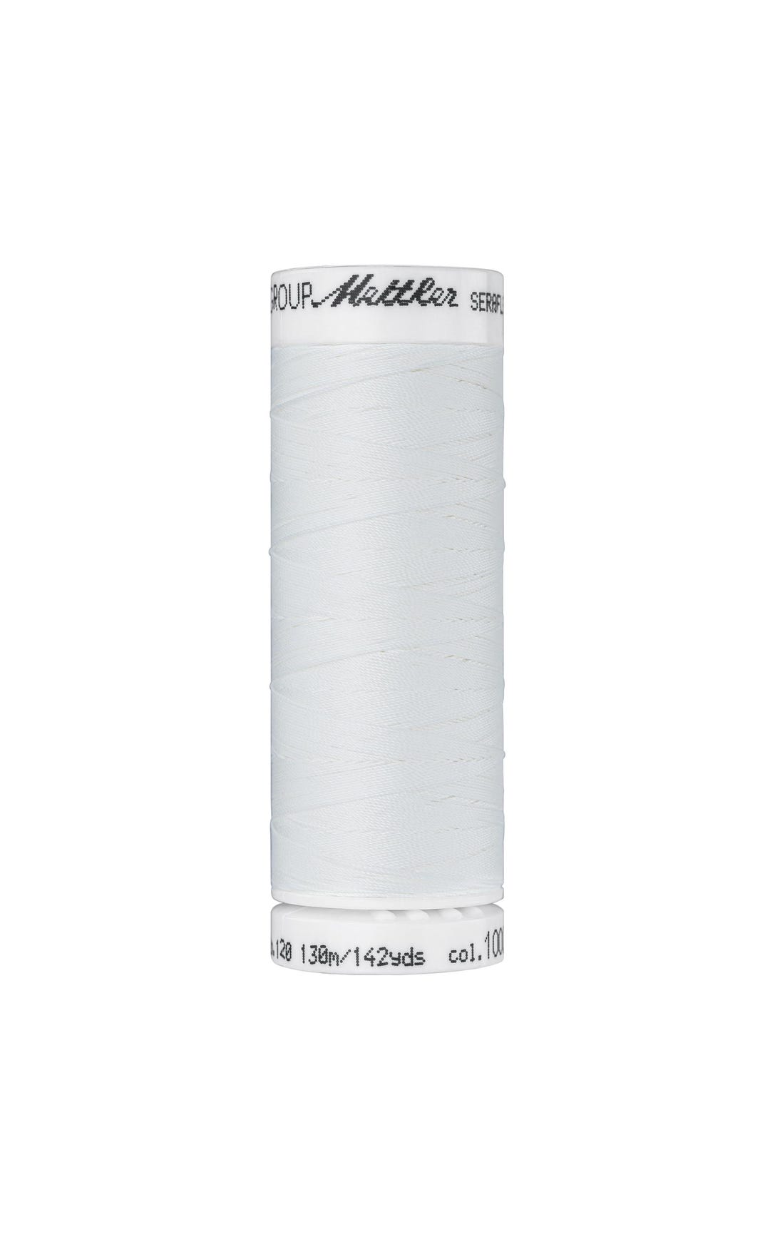 Eggshell (7840-1000) | Seraflex (130M / 142Y) | Mettler Thread | Mtta5 ...