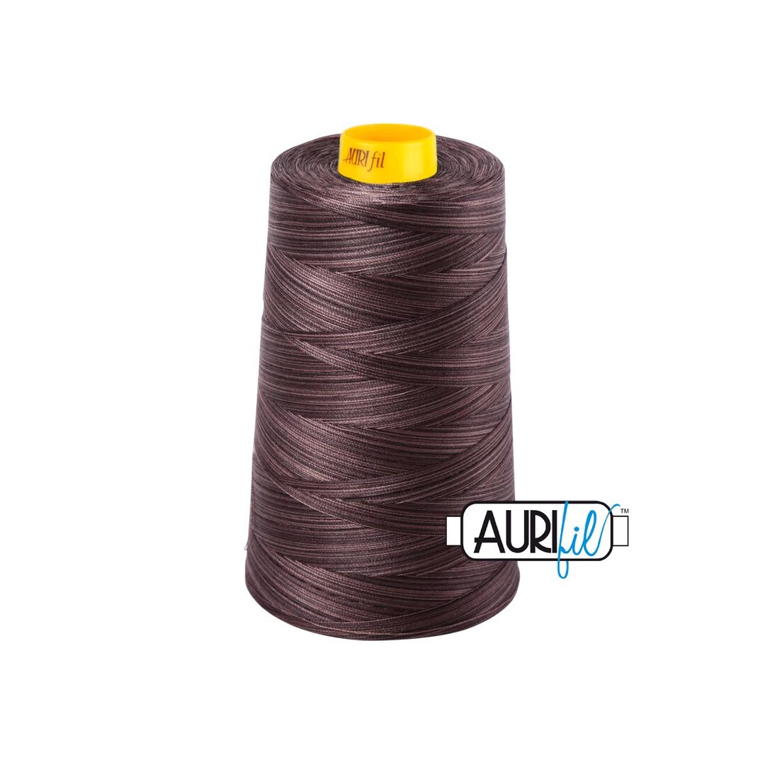 Mocha Mousse Variegated 4671 Forty3 40wt, 3ply Cone 3000M / 3280Y ...