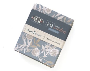 Mindscape by Katarina Roccella 16 Pieces Fat Quarter Bundle for Art ...