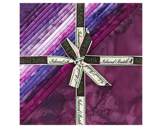 Flowerhouse All a Flutter 10" Square Pack (layer Cake / Ten Square) by ...