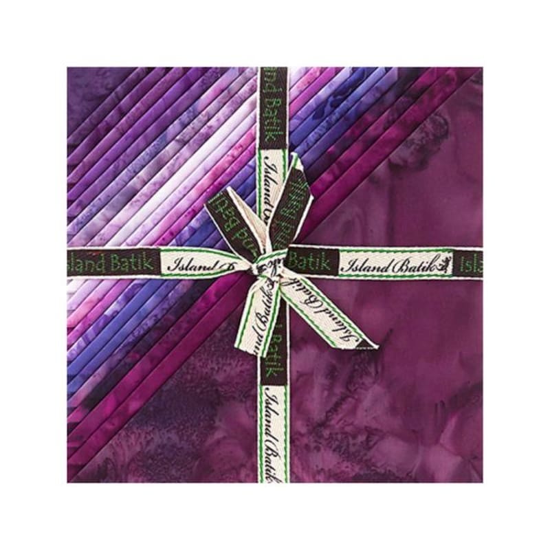 Purple 10 Square Packs - Etsy