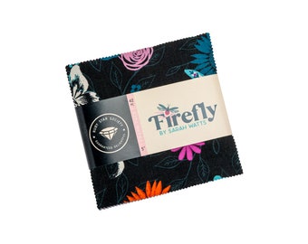 Firefly Charm Pack - Etsy