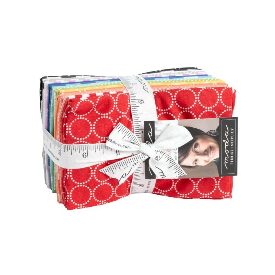 Coriander Colors Fat Eighth Bundle by Corey Yoder for Moda 29200f8 - Etsy