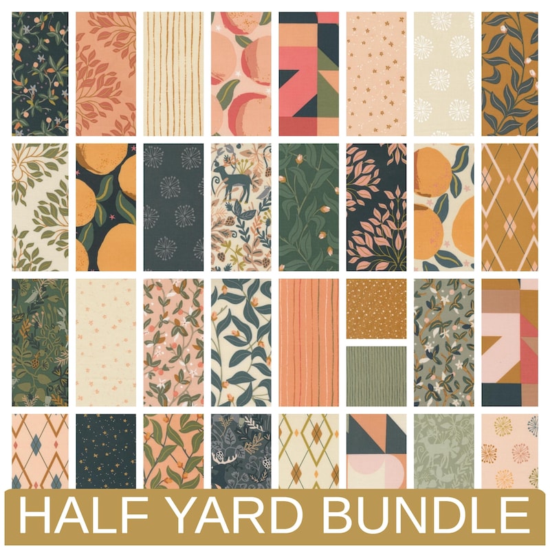 Jessica Rose Peachy - Etsy