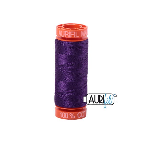 Purple Thread - Etsy