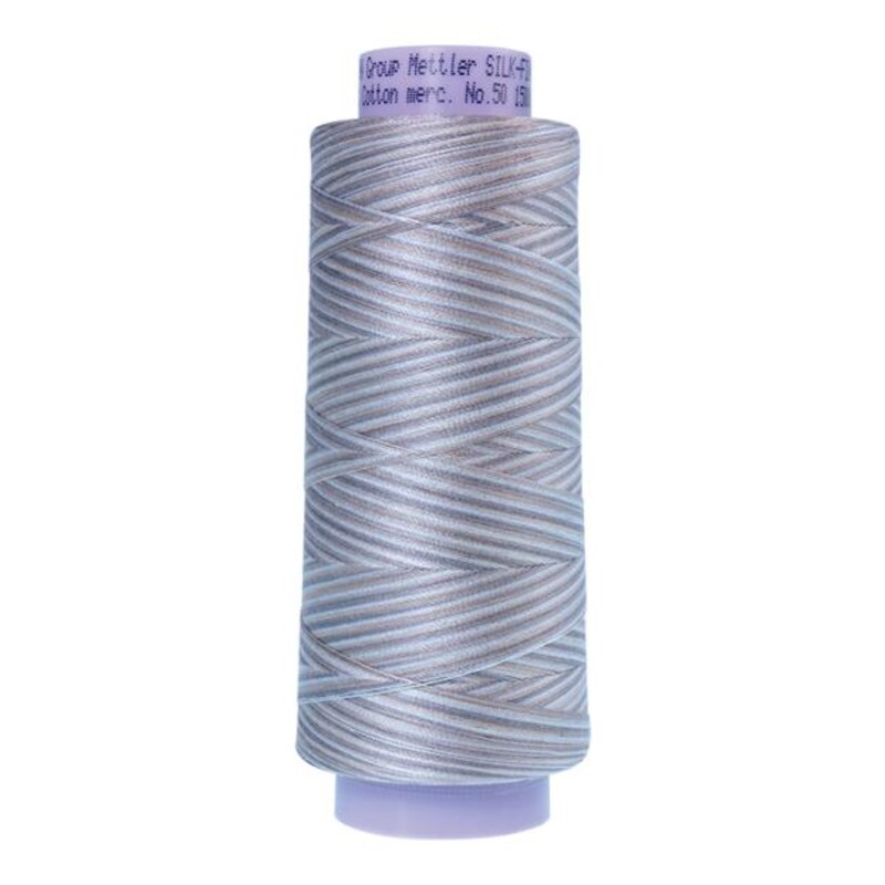 Grey Silk Thread - Etsy