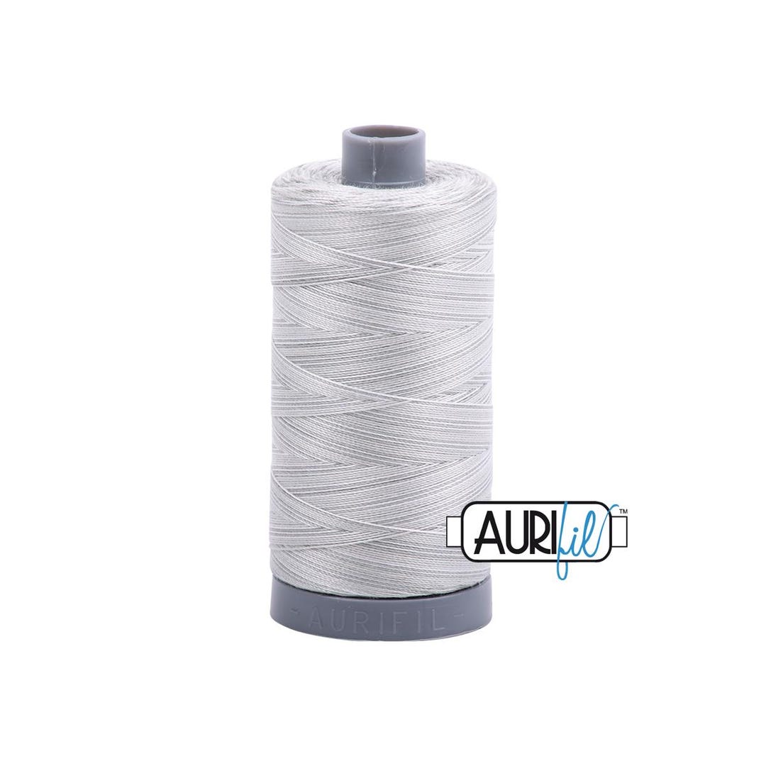 Silver Moon - Variegated (4060) | 28wt Large Spool (750M / 820Y ...