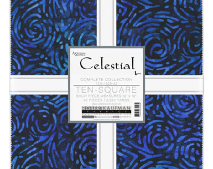 Flowerhouse All a Flutter 10 Square Pack layer Cake / Ten Square by ...