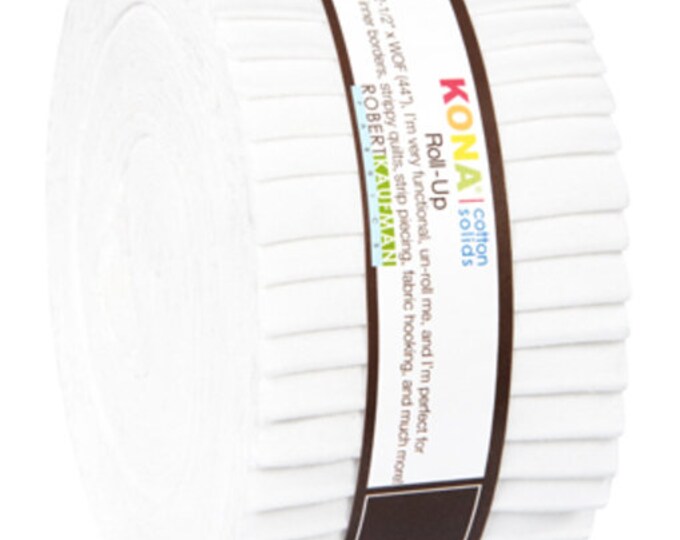 Kona Cotton Skinny Strips White Colorstory Robert Kaufman - Etsy Kona Cotton Skinny Strips White Colorstory Robert Kaufman - Etsy