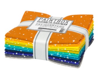 Paintbox Portrait Palette Hartman Bundle - Etsy