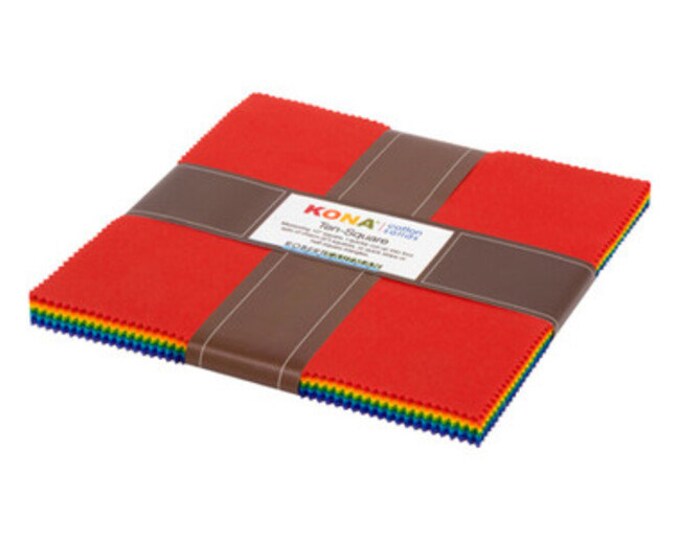 Flowerhouse All a Flutter 10 Square Pack layer Cake / Ten Square by ...