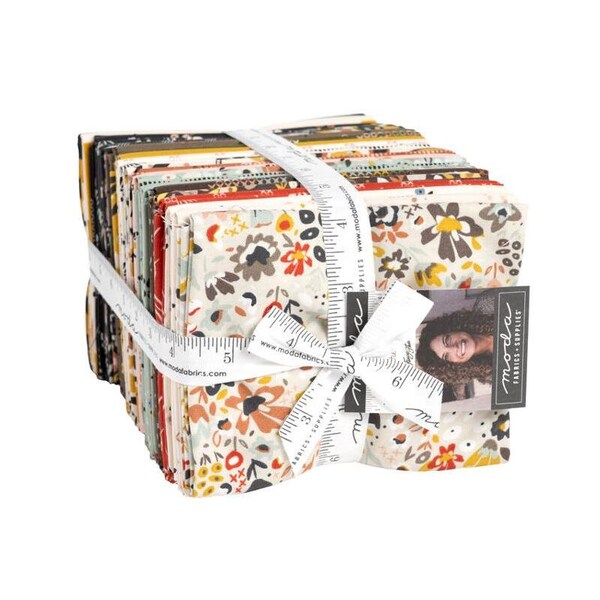 Dawn on the Prairie Moda - Etsy