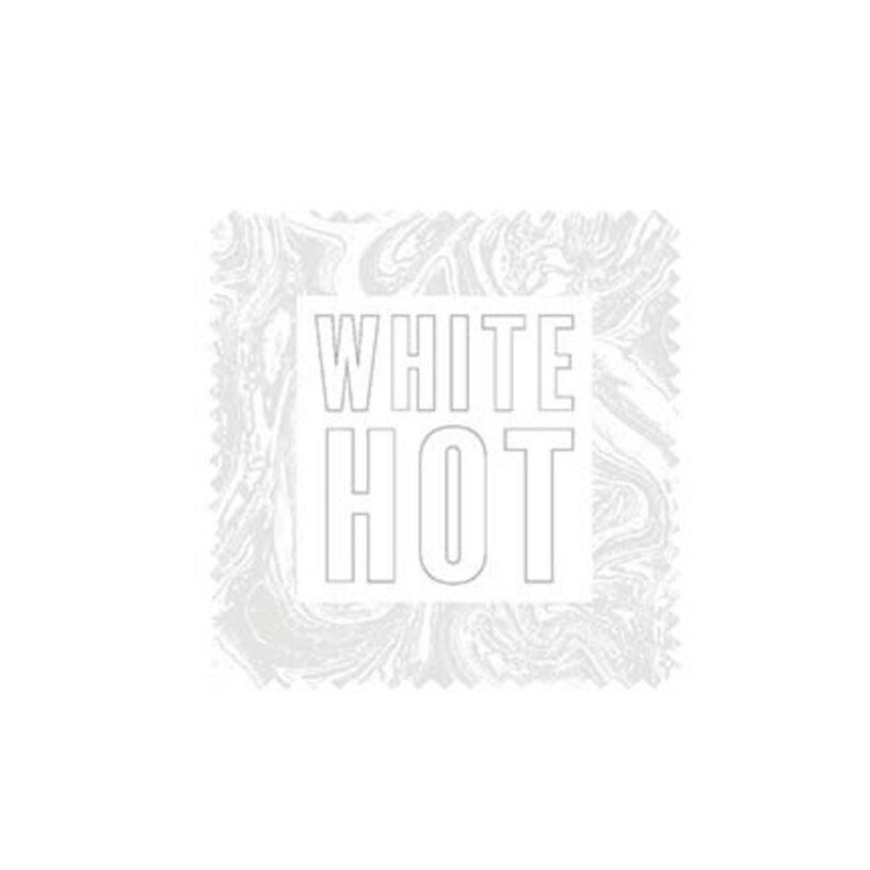 White Hot 10 Square Pack layer Cake by Michael Miller | Etsy