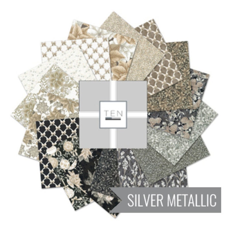 Holiday Flourish - Etsy